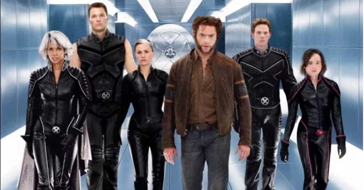 Interesting X-Men movie fan theories