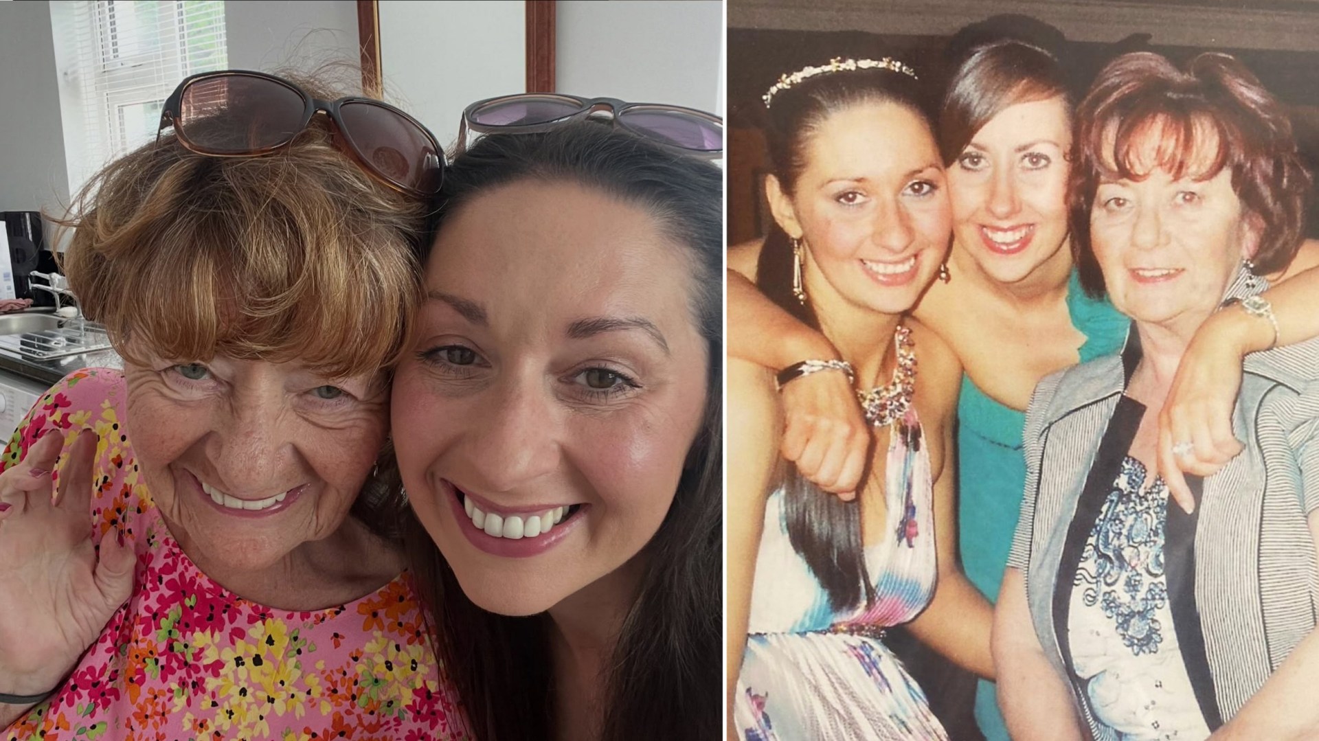 The Traitors’ winner Rachel Duffy shares heartbreaking tribute days ...