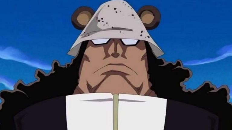 Top 10 father figures in anime