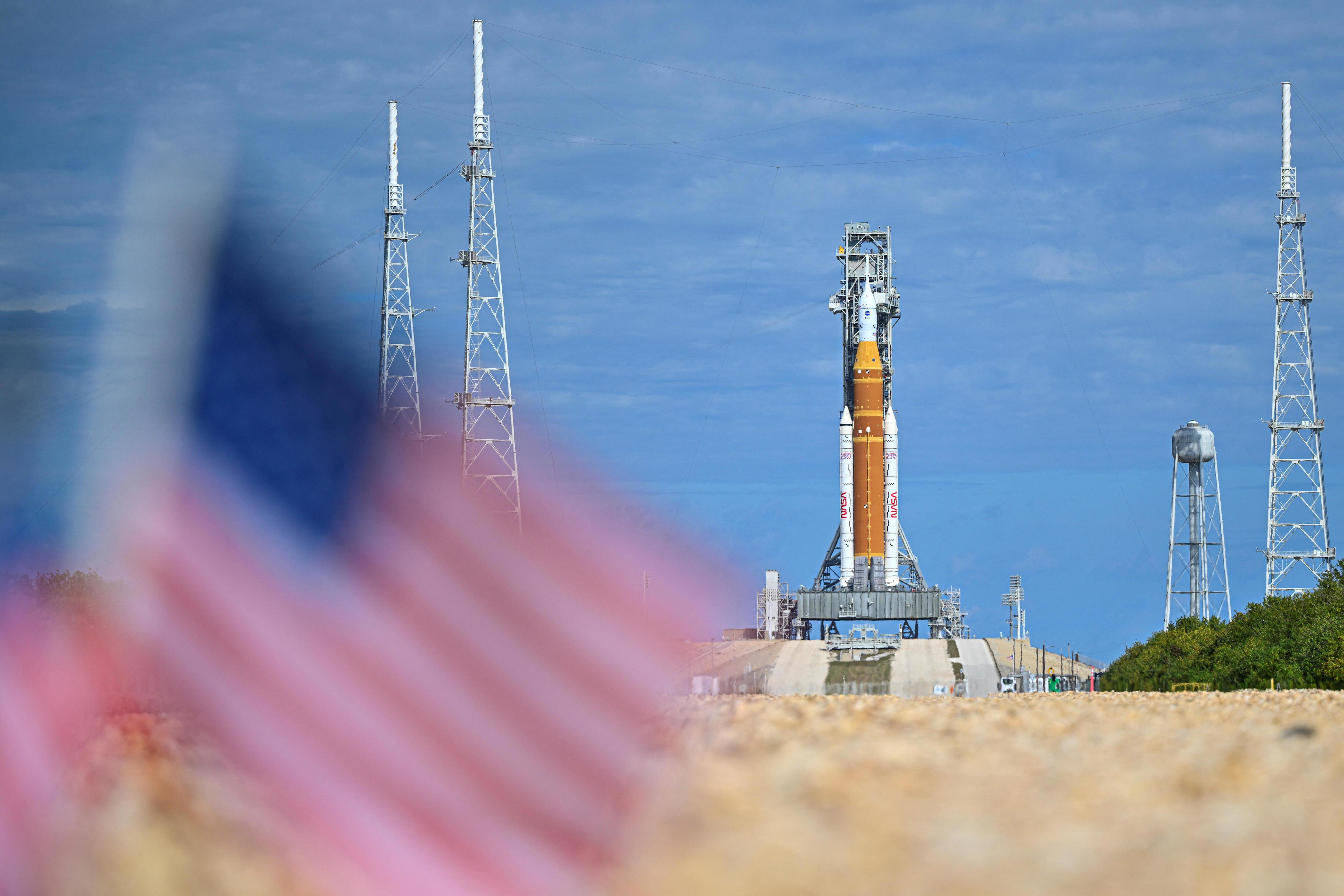 NASA astronauts to splash down off San Diego's coast