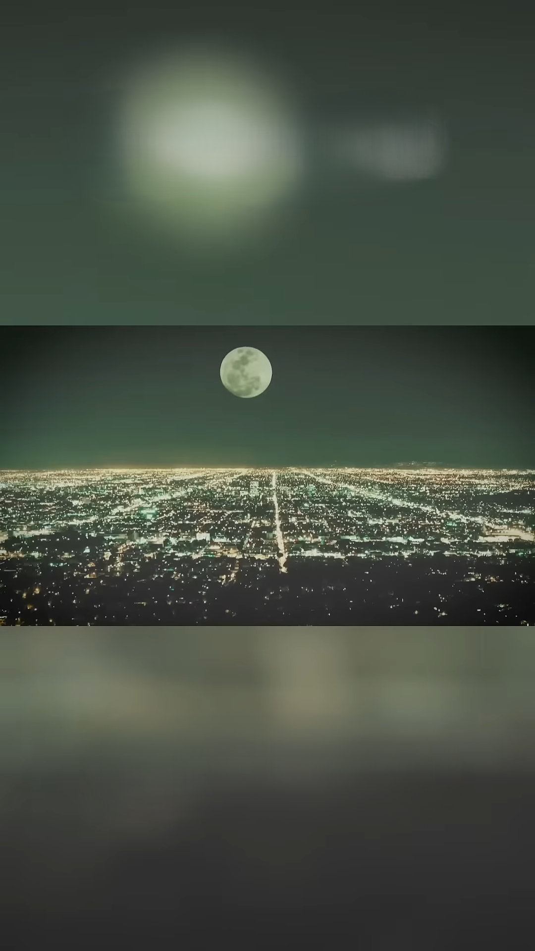 Why the moon’s orbit makes no sense to scientists