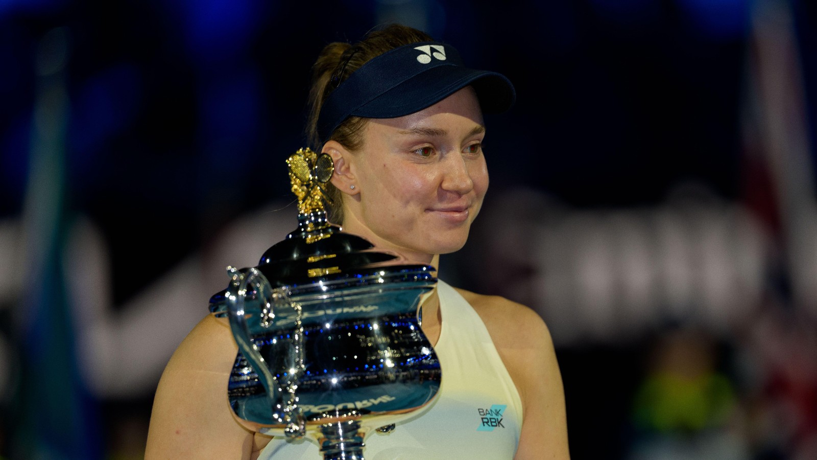 Elena Rybakina schedule: Where will Australian Open champion play ...
