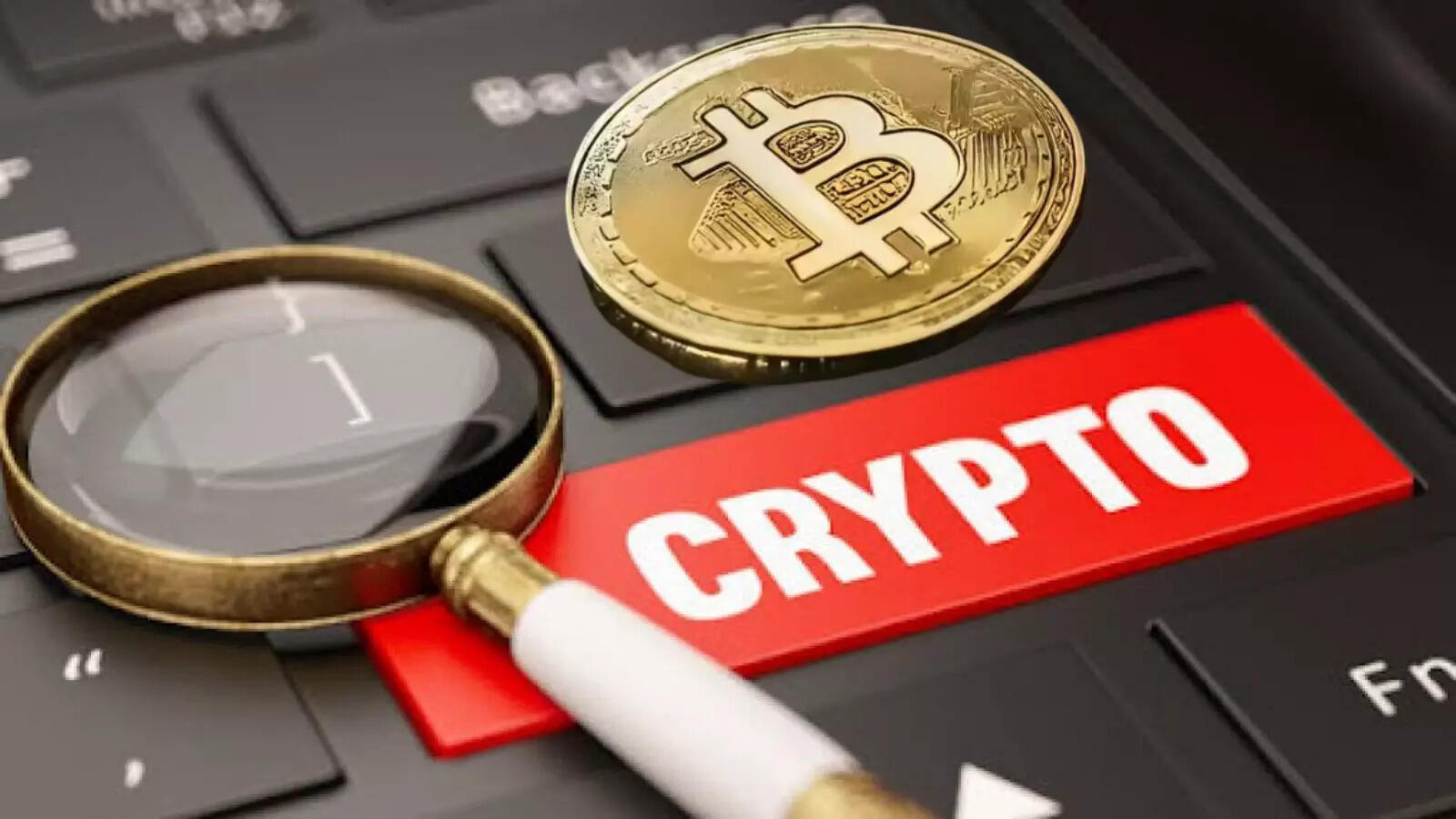 BTC USD price drops to $77,000: Why is Bitcoin crashing today? Inside ...