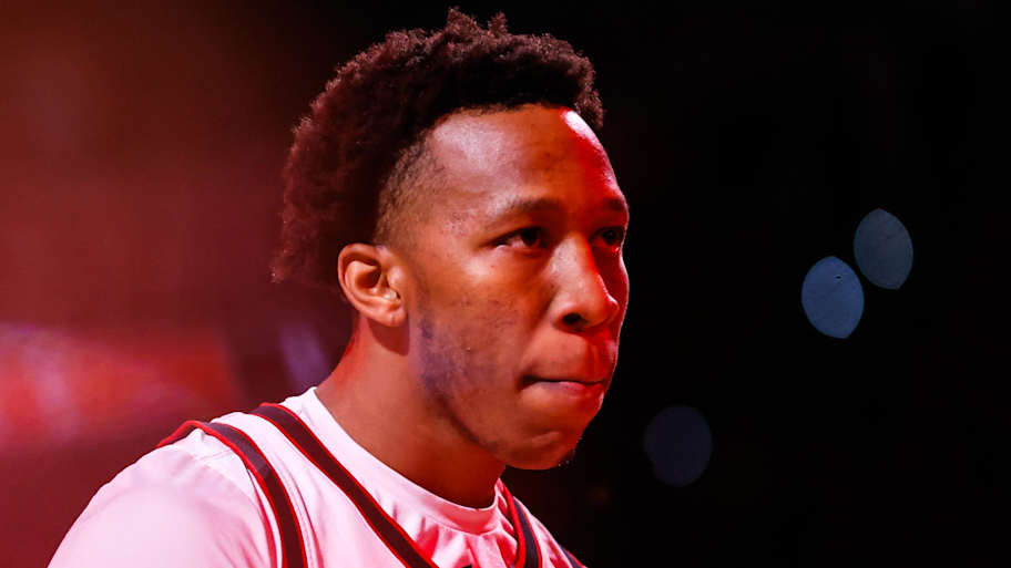 Which Wolfpack men's basketball player shined most last week?