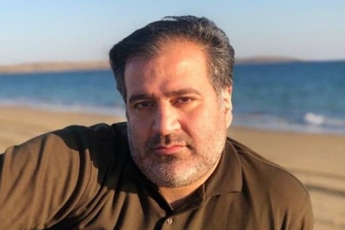 Oscar-nominated screenwriter arrested for criticising Iranian regime
