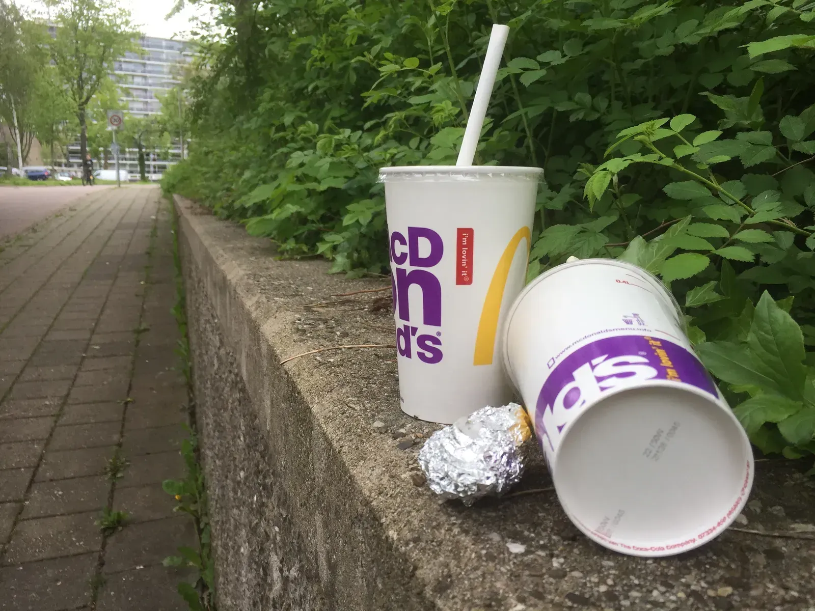 The paper straw myth: Why so-called sustainable packaging is making ...