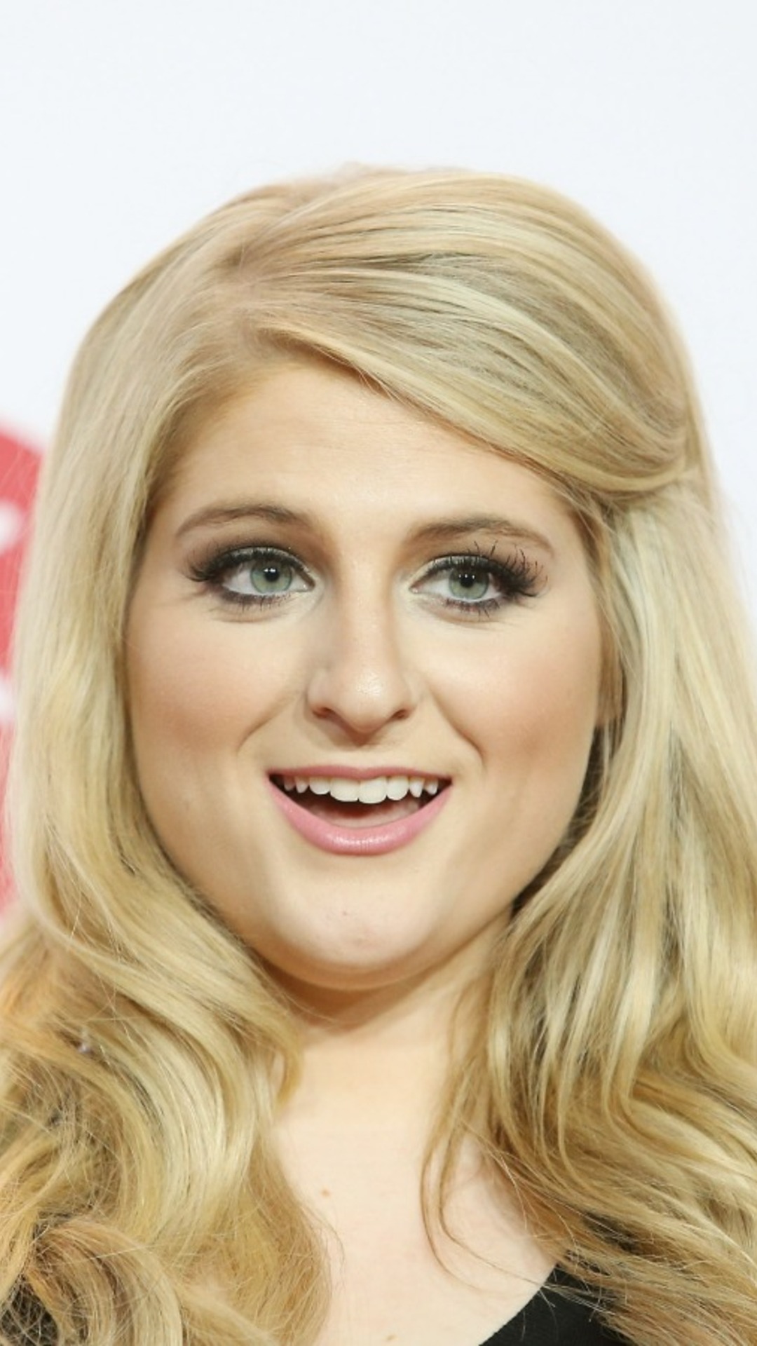Meghan Trainor's stunning transformation