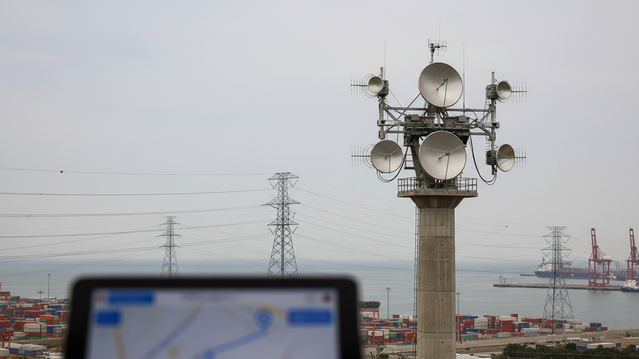 Why GPS is more fragile than most people realize