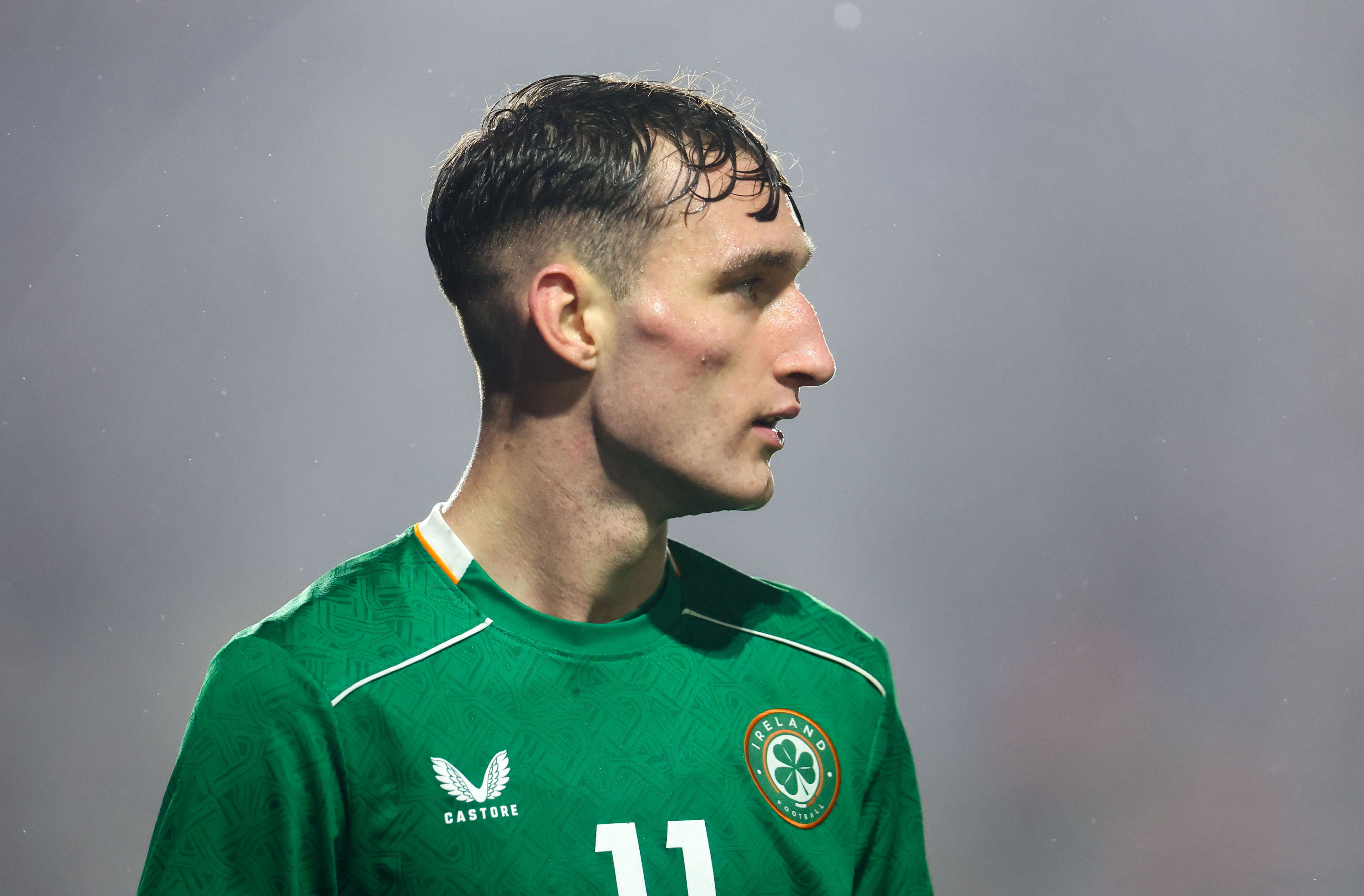 Gold: Mason Melia to stay at Spurs, no loan