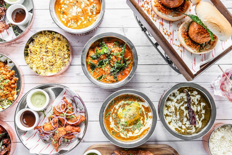 Bib Gourmands for three new Glasgow restaurants including hidden gem ...