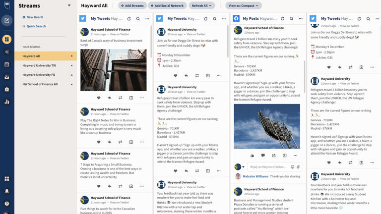 Hootsuite review