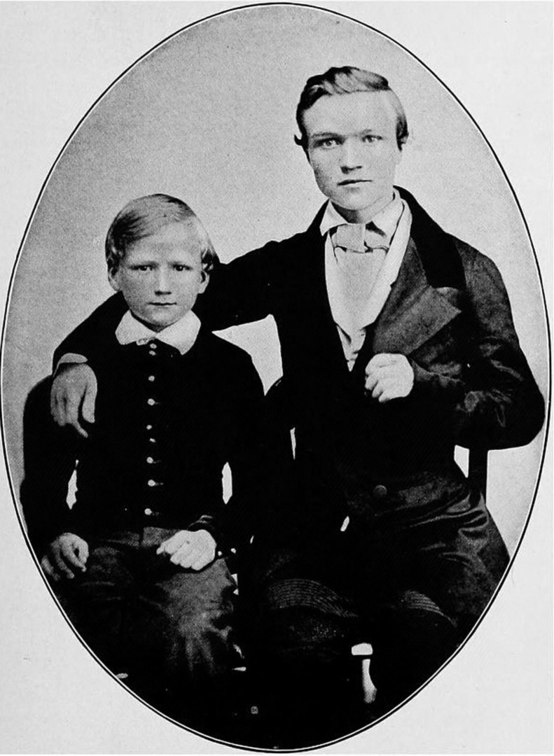 Andrew Carnegie: spectacularly successful, yet sometimes controversial