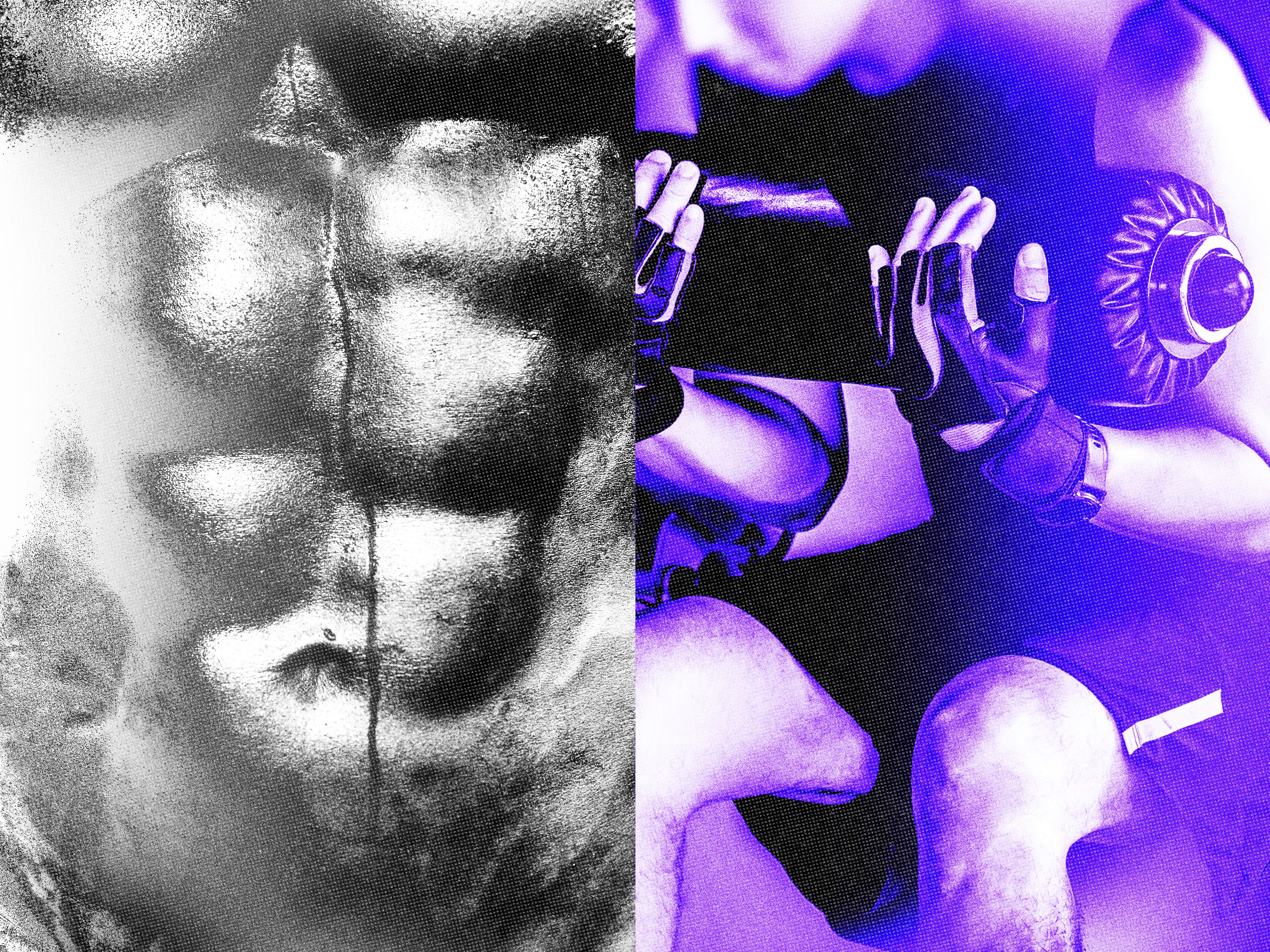 The 4 best core workouts to hit your abs from every angle