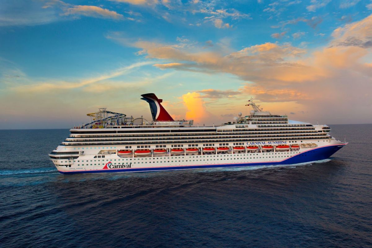 Carnival brings back fan-favorite cruise bundles for a limited time