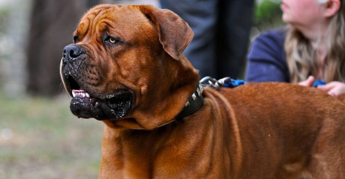 The "Dog Doesn't Want Dog Friends" argument – 10 breeds owners say ...