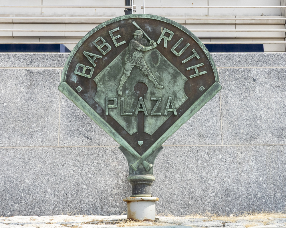 Babe Ruth records that still stand today