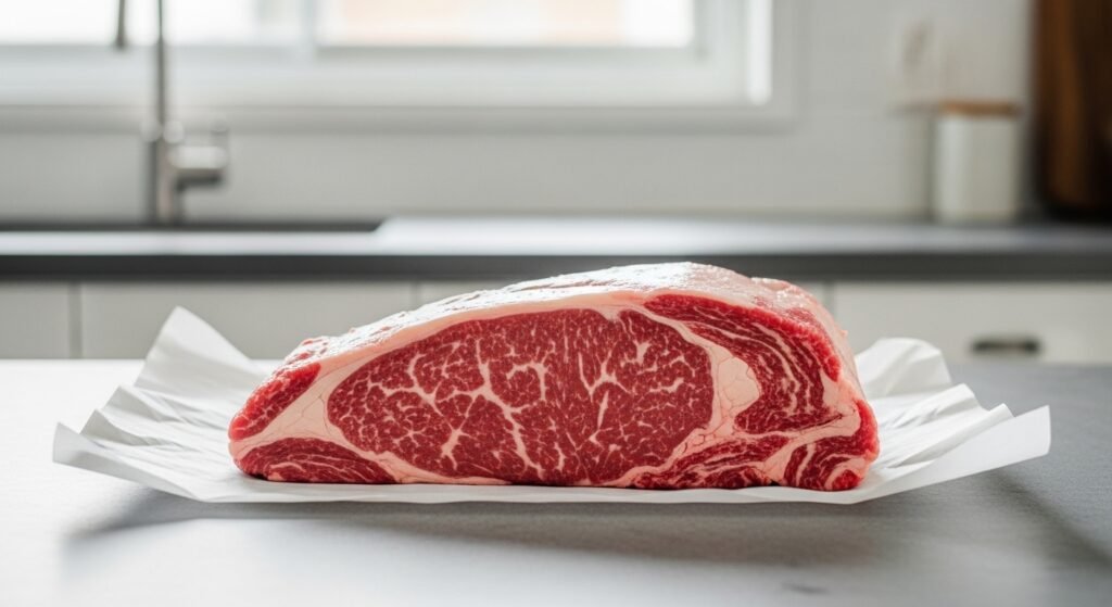 10 foods high in creatine to boost muscle growth