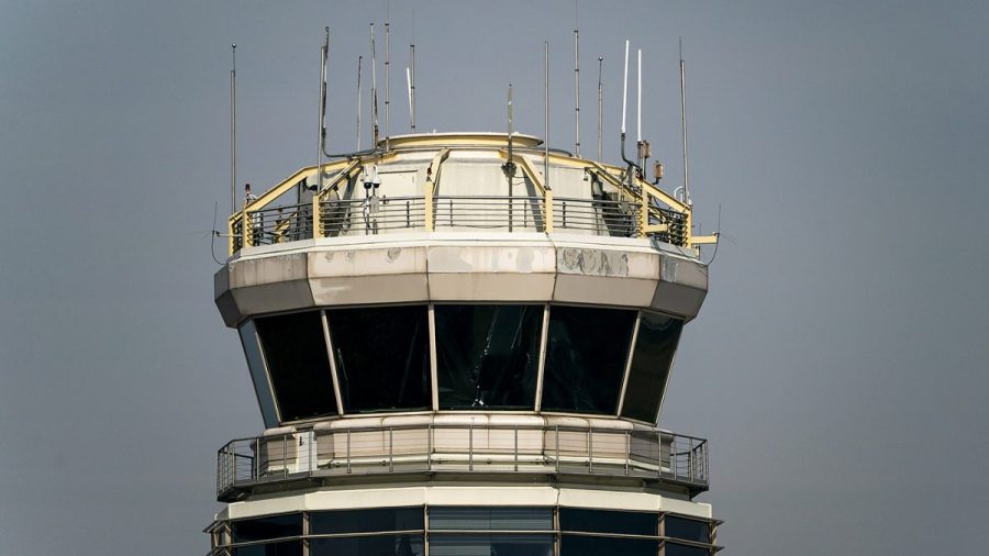DCA, BWI, IAD issue ground stops for thunderstorms