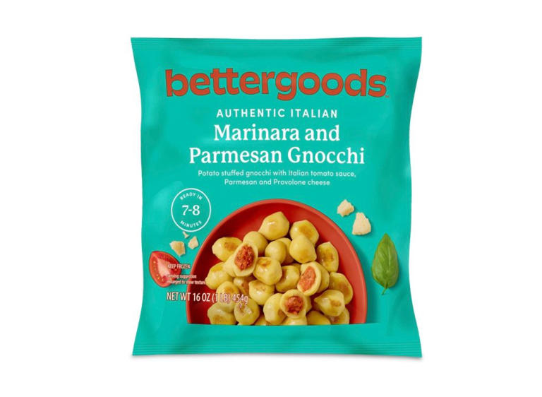 5 frozen pasta dishes chefs say taste like they're from an Italian ...