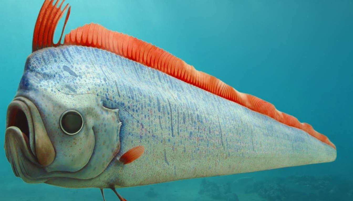The deadly truth behind old myths - real animals that fueled fear
