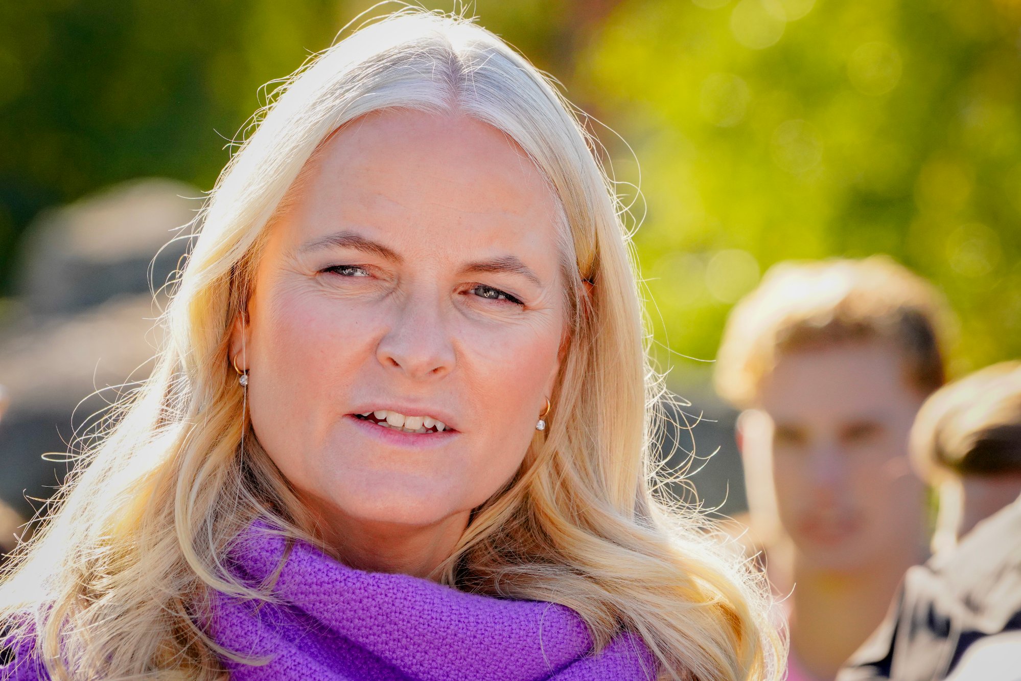 Frp-nestleder: – Forventer at alle kort legges på bordet