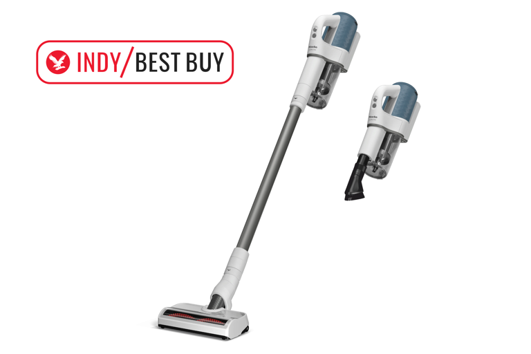 Best car vacuum cleaners 2026, tested on crumbs, stains and pet hair
