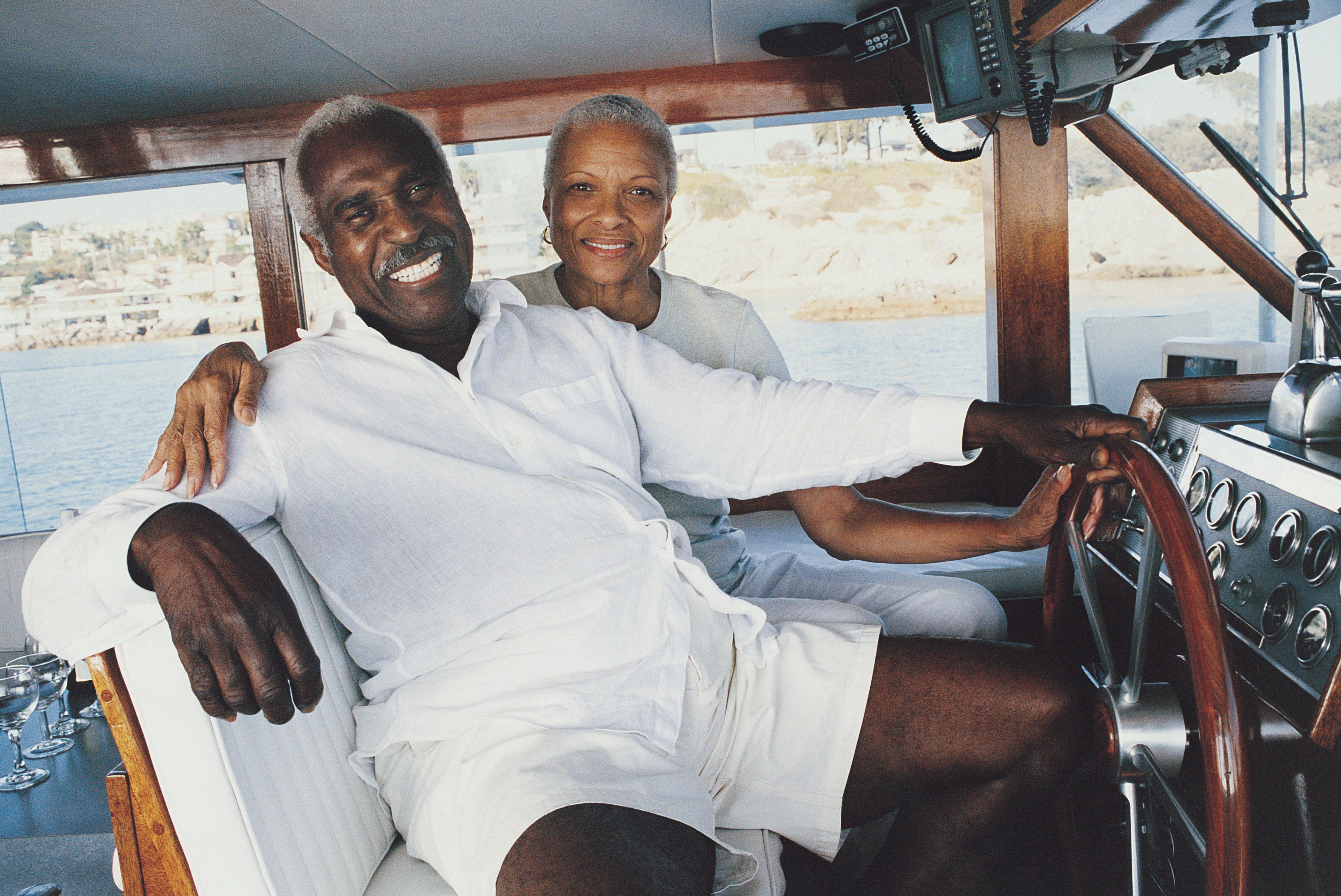 3 high-yield Vanguard dividend ETFs for retirement