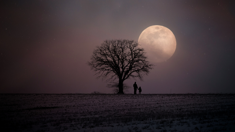 Snow moon is over, but its energy isn’t: 7 manifestation rituals you ...