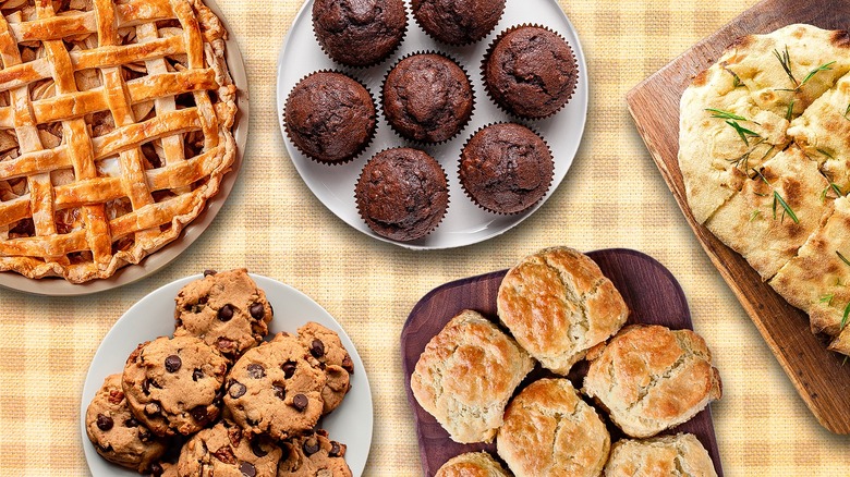 15 beginner bakes that every novice should master
