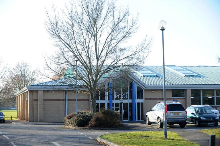 Popular Surrey community pool to remain open as council delay refurb ...