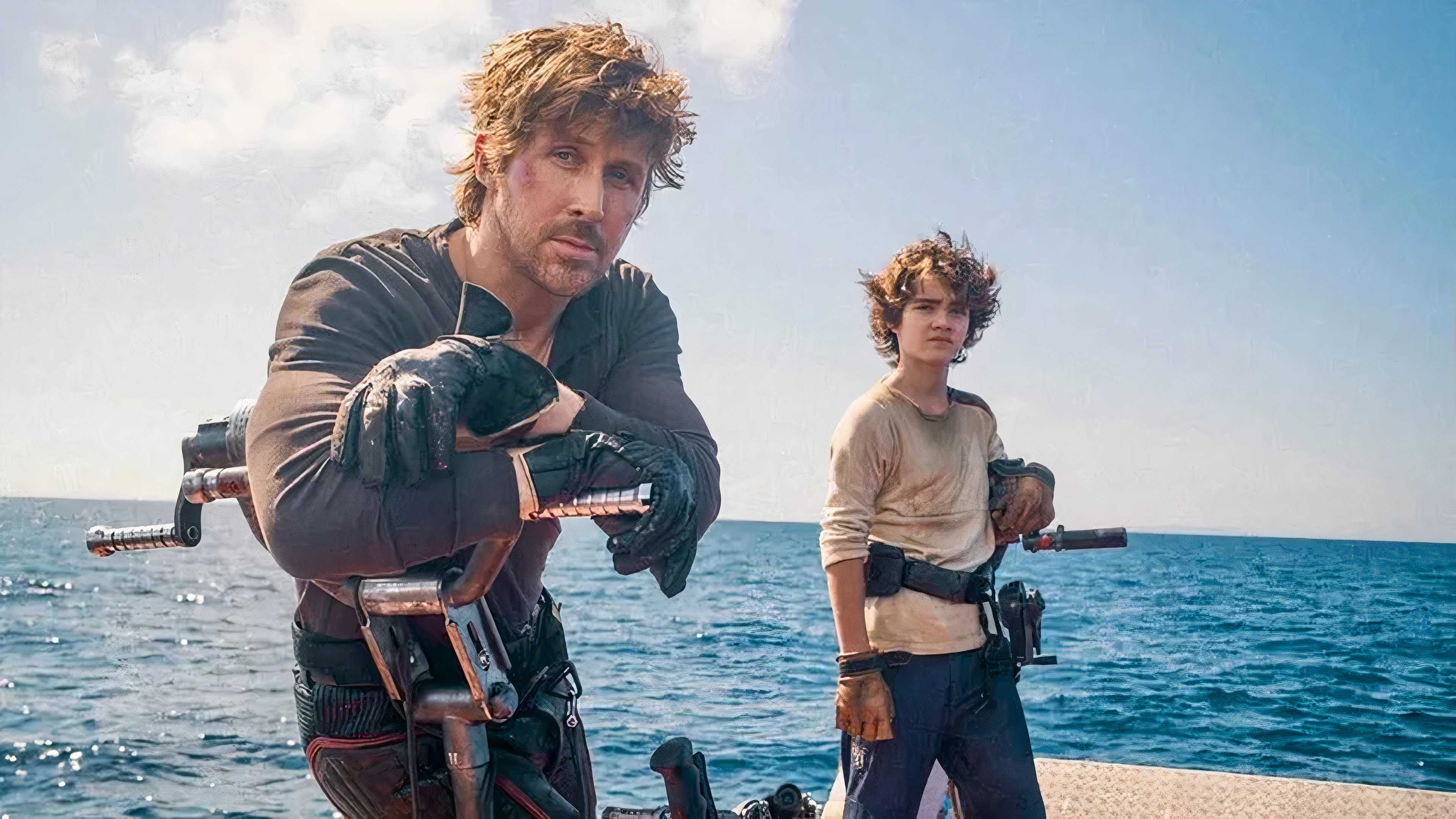 10 Star Wars projects I’m most excited for after The Mandalorian & Grogu