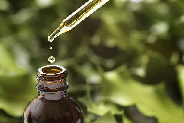 5 Chinese oils for Amazing Hair Growth