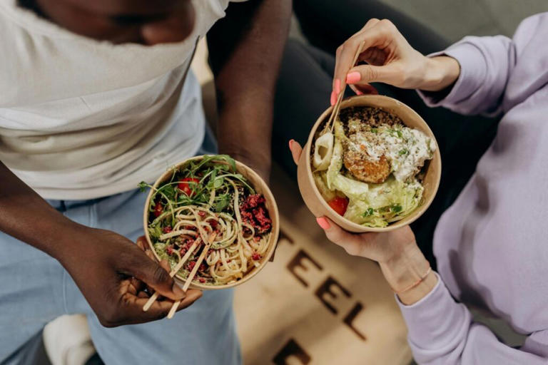 6 key tips to maintain a healthy and balanced diet