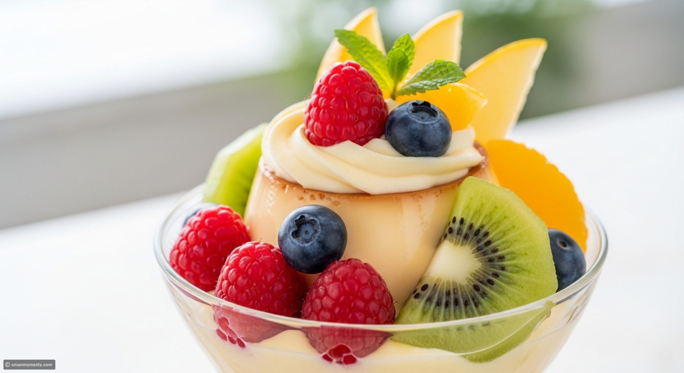 Lazy dessert recipes that take almost no effort