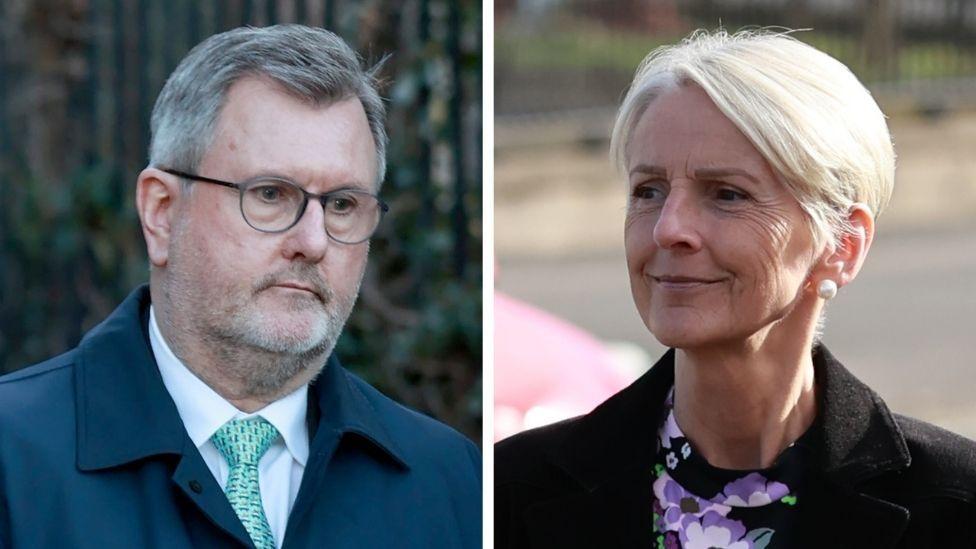 New date set for trial of Jeffrey Donaldson and wife