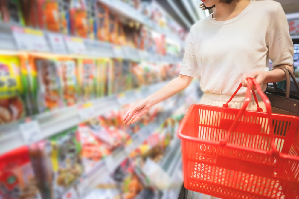 How to find the healthiest frozen ready-made meals