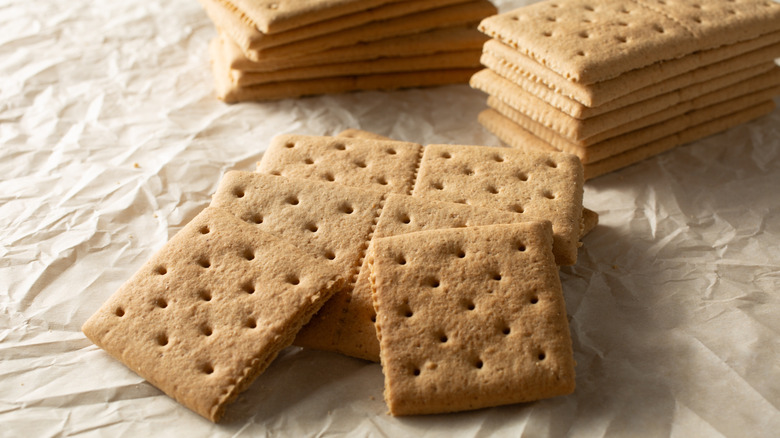 The sneaky way Nabisco marketed graham crackers during the Great Depression