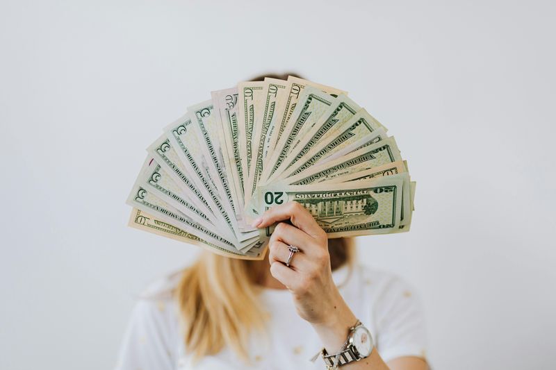 10 money rules you should break if you want to get ahead