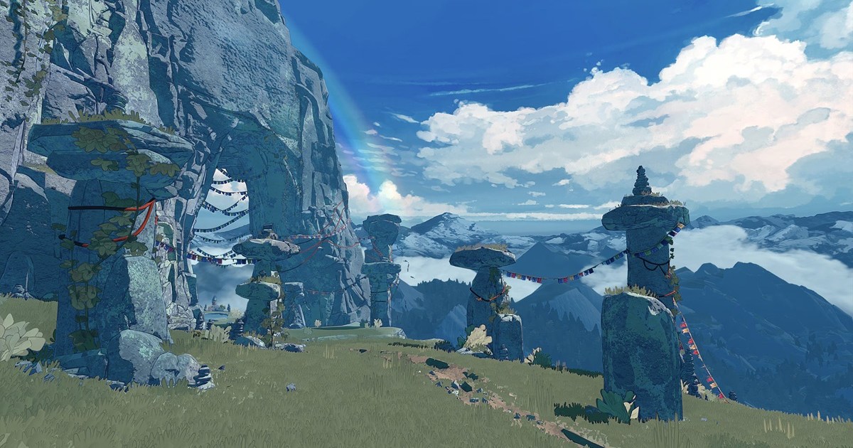 Brand-new hit PS5 exclusive game already on sale on PS Store