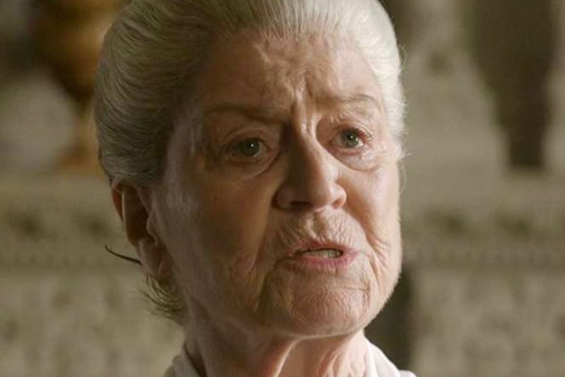 Mrs Crabtree Bridgerton actress and where you have seen her before