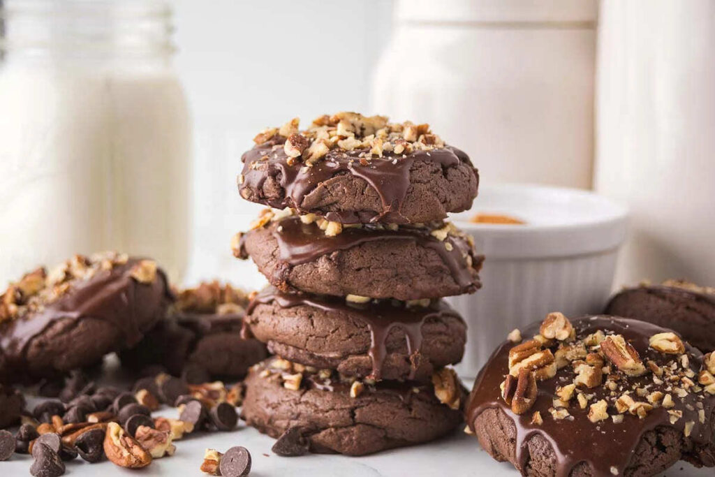 17 cake mix treats that take the guesswork out of baking