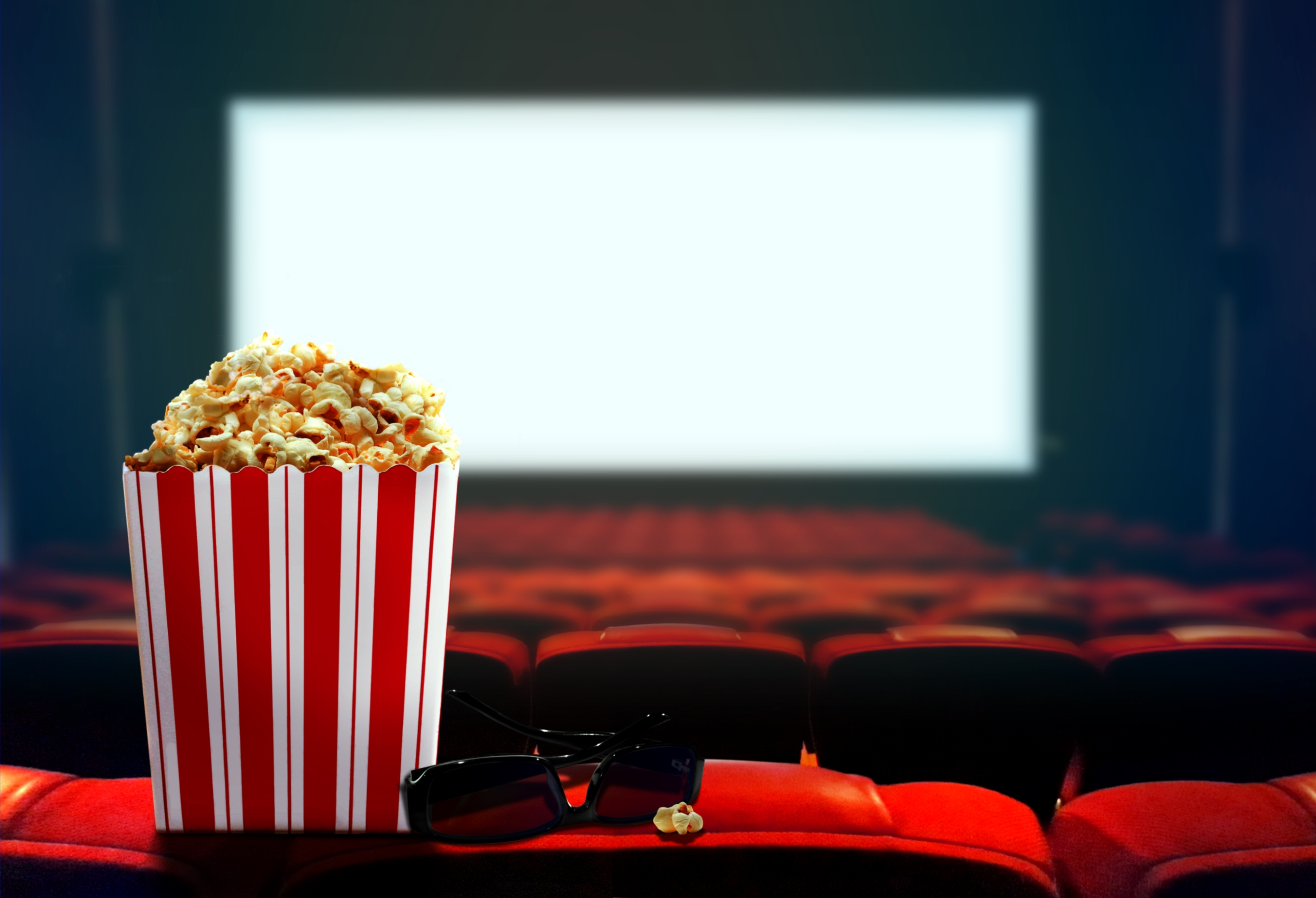 People are fed up with movie theaters—what they're doing instead
