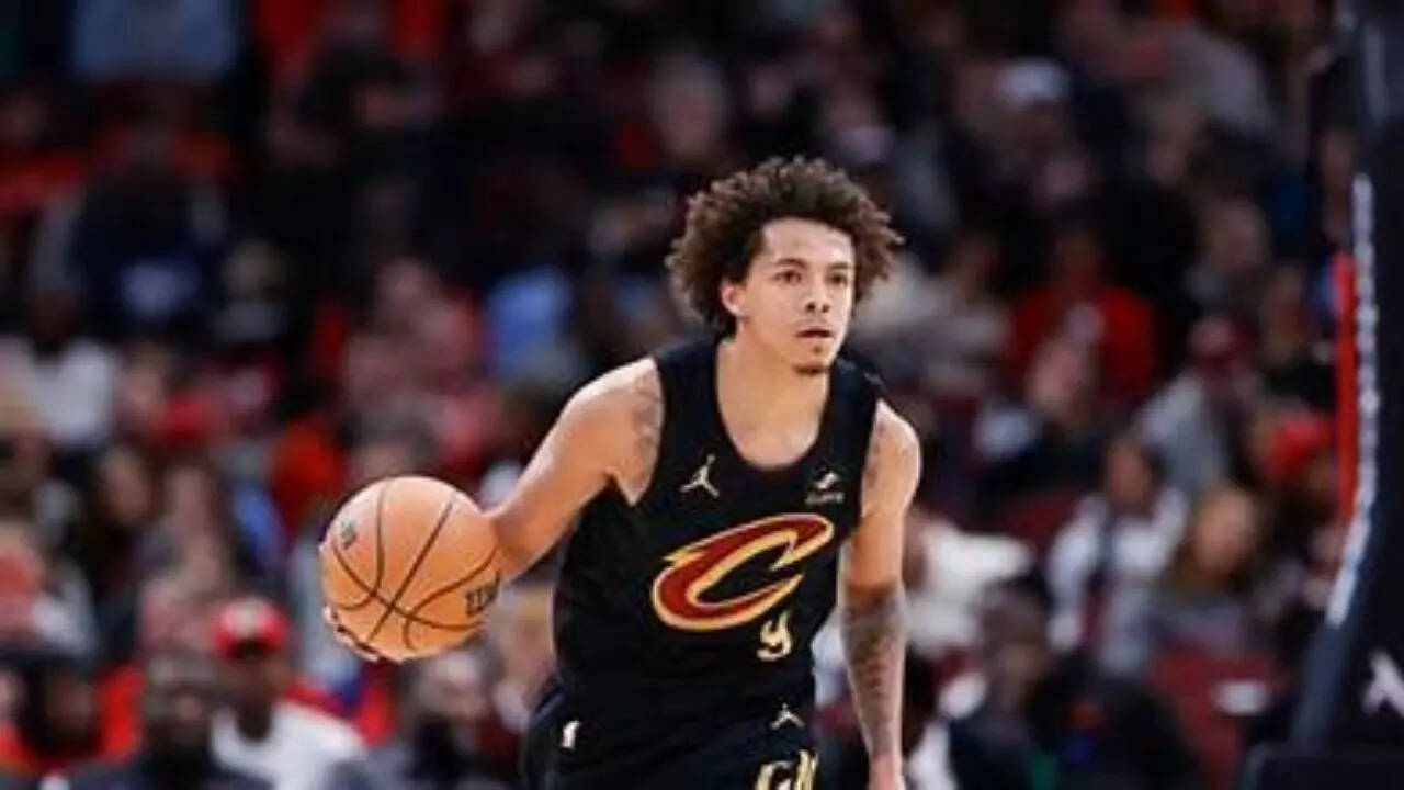Craig Porter Jr.’s career game raises new questions in Cleveland