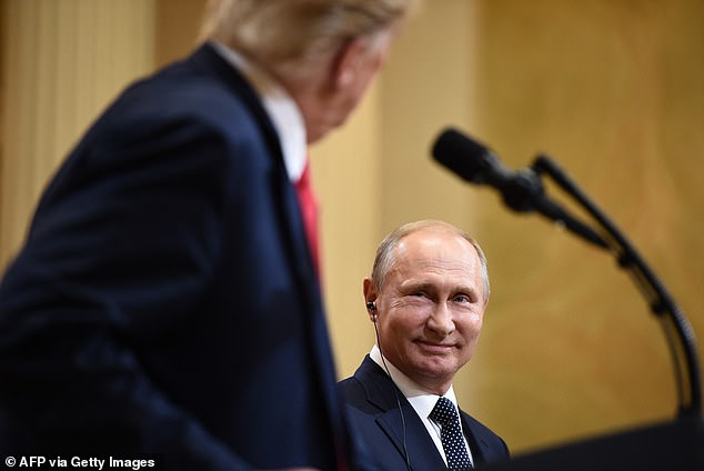 Trump's plan to transform Gaza has given Palestinians 'hope'