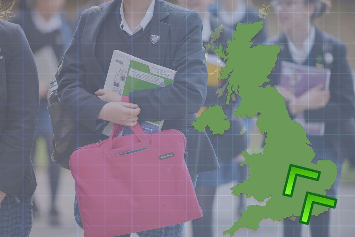 Schools crisis: Secondaries worst hit as pupil numbers plummet further