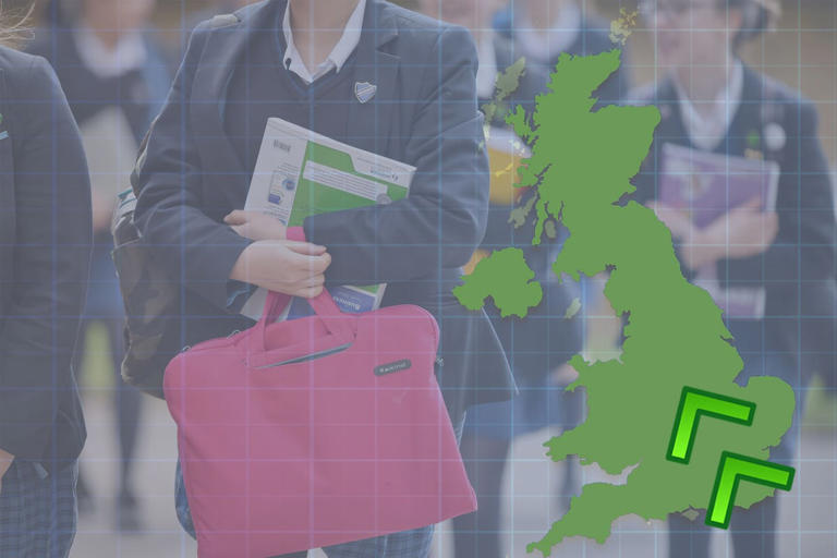 Schools crisis: Secondaries worst hit as pupil numbers plummet further