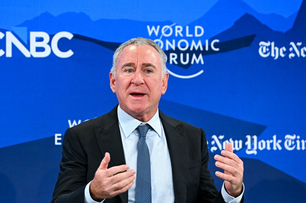 Ken Griffin, Stephen Ross bankroll $10M campaign to attract other CEOs ...