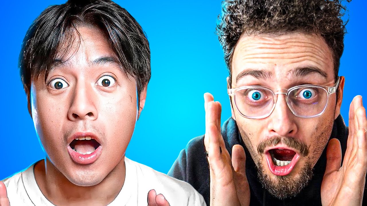 He embarrassed me in front of 1 million people