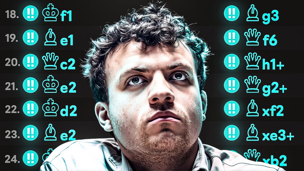 67 brilliant moves