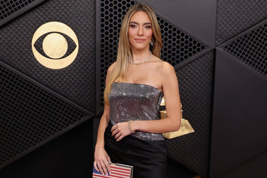 Grammys clash: Emily Austin responds to ICE